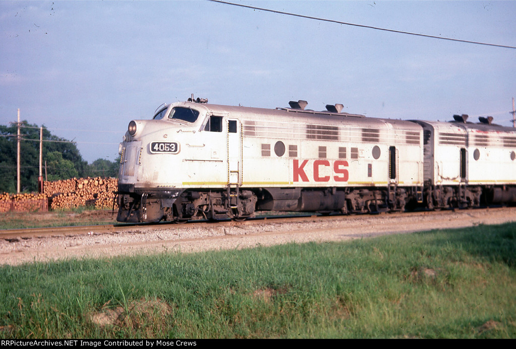 KCS 4053